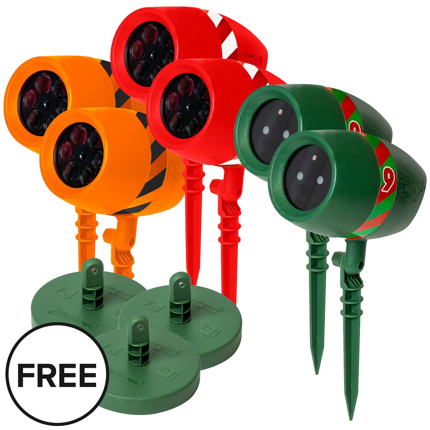 Deluxe Holiday Season Bundle Pack