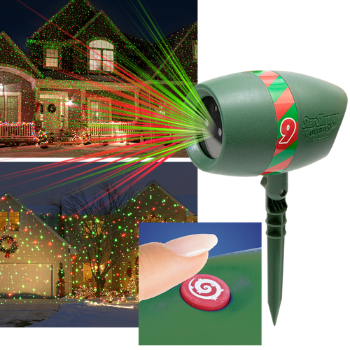 Star Shower Ultra 9 | Without Remote