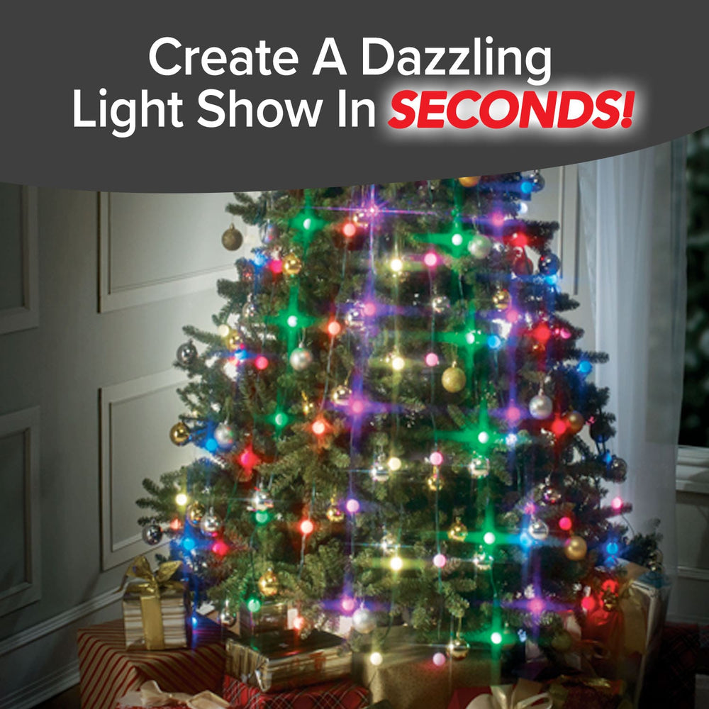 Merry Balls | With Remote