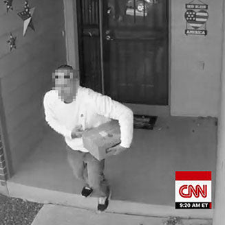 Porch Pirate Insurance